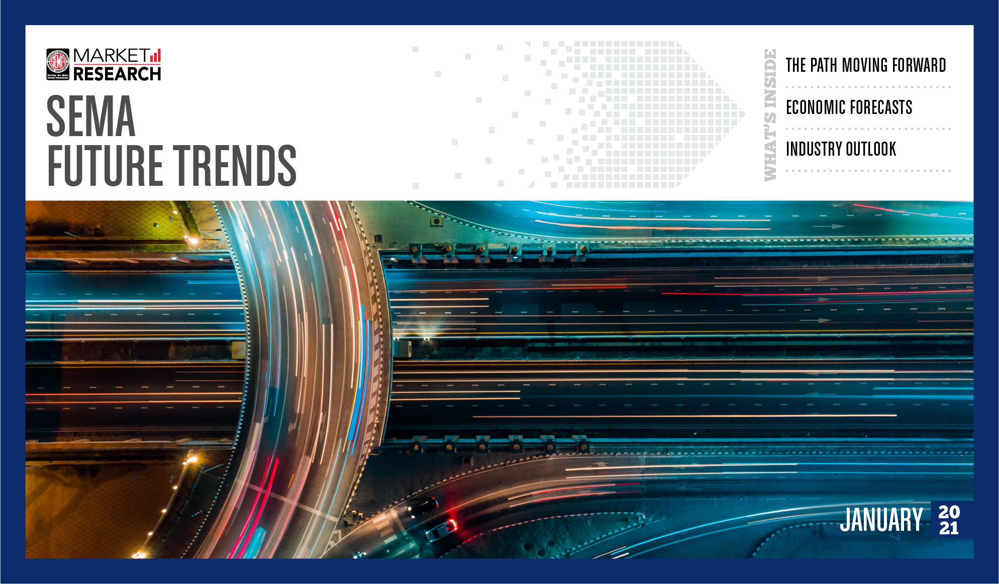 SEMA Market Research - Research Matters