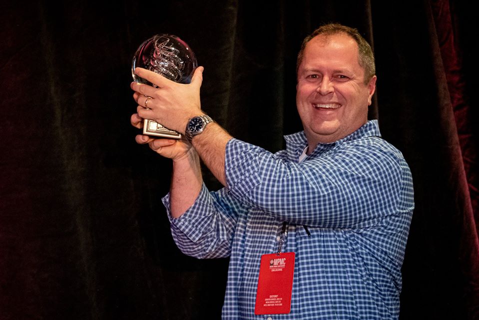 SEMA COUNCIL & NETWORK AWARDS