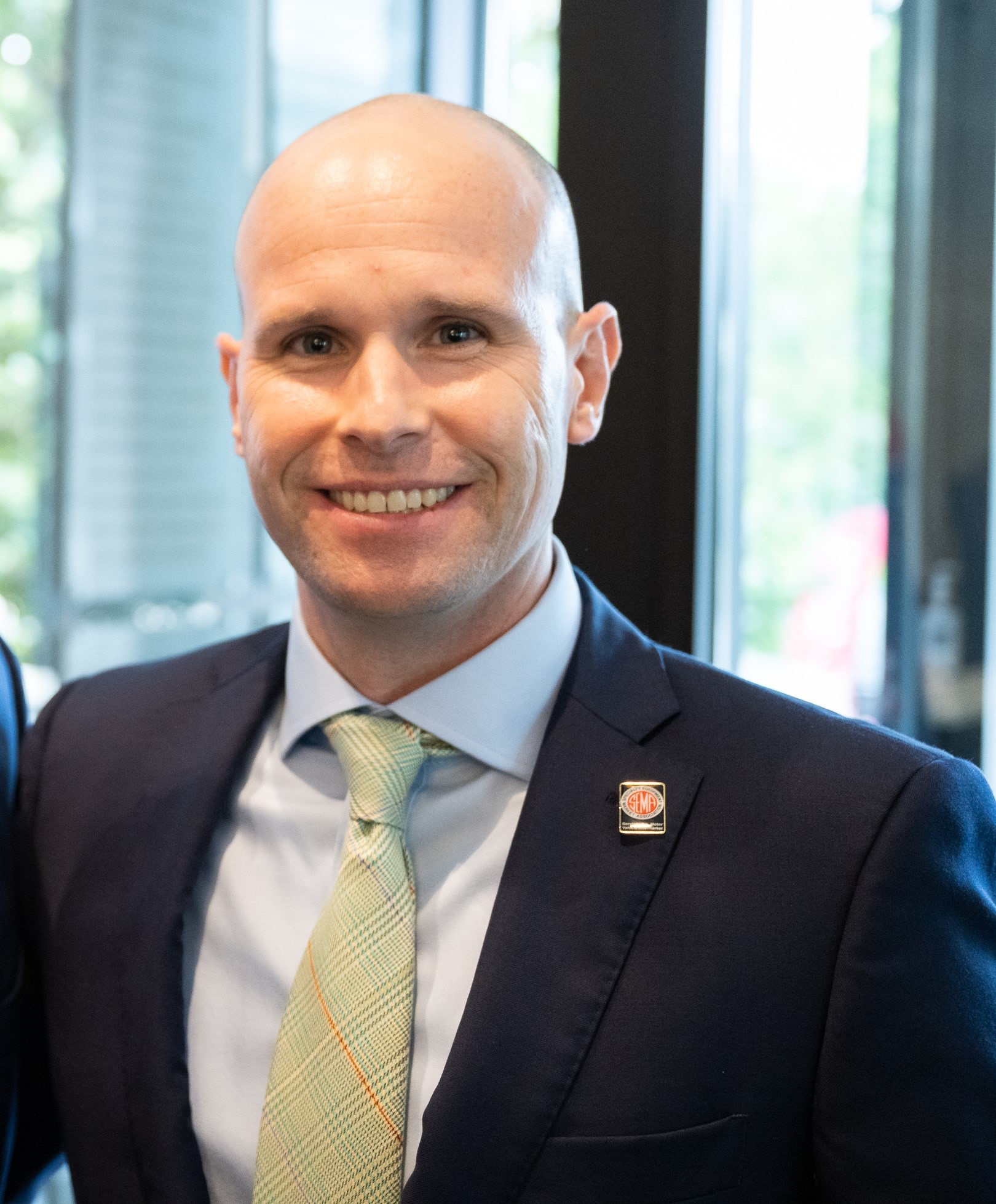 Meet our Public and Government Affairs Team | Specialty Equipment ...