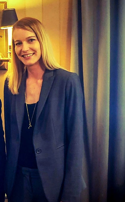 Meet our Public and Government Affairs Team | Specialty Equipment ...